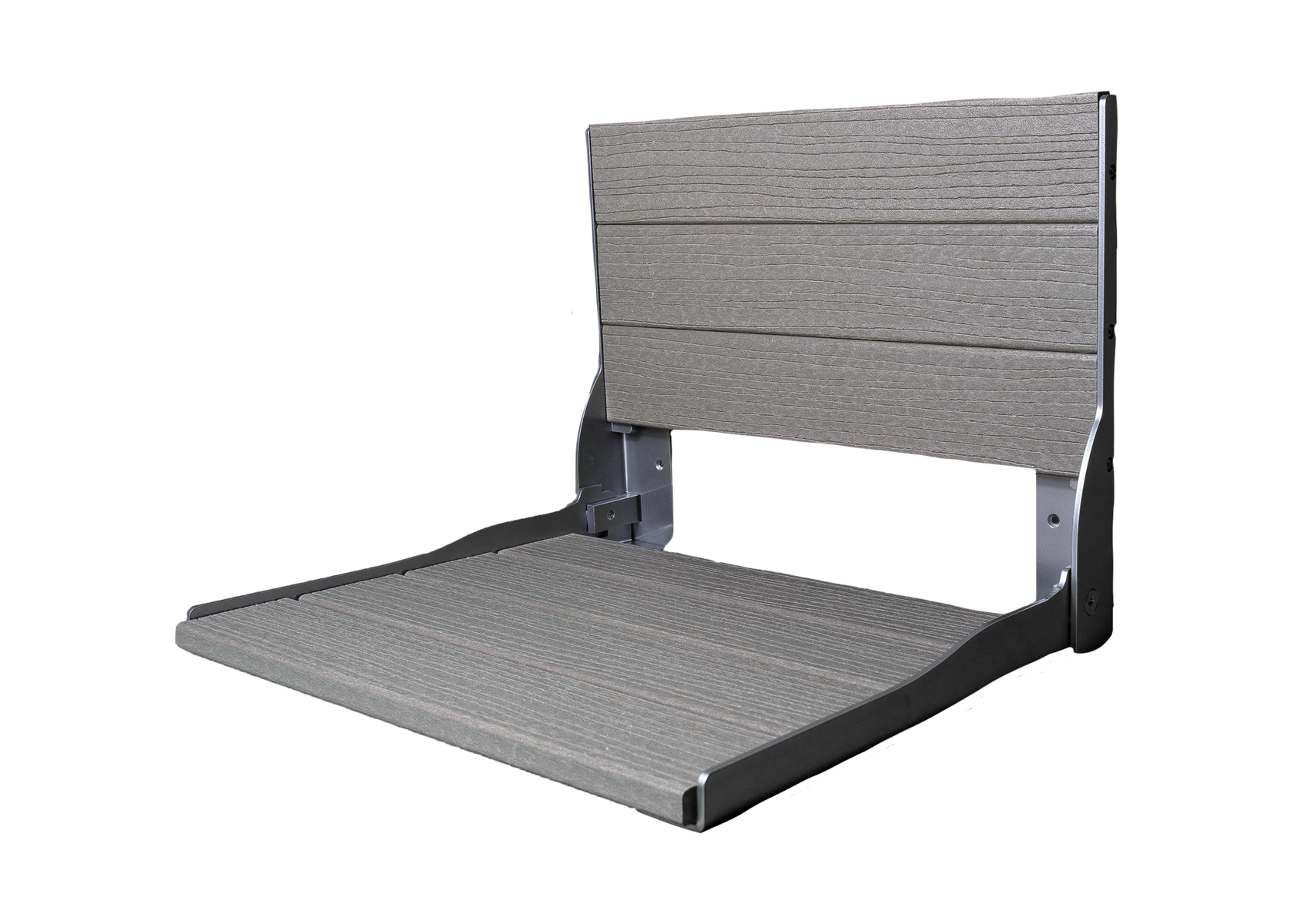 4-PIECE COMPOSITE SEAT – Aqua Grip