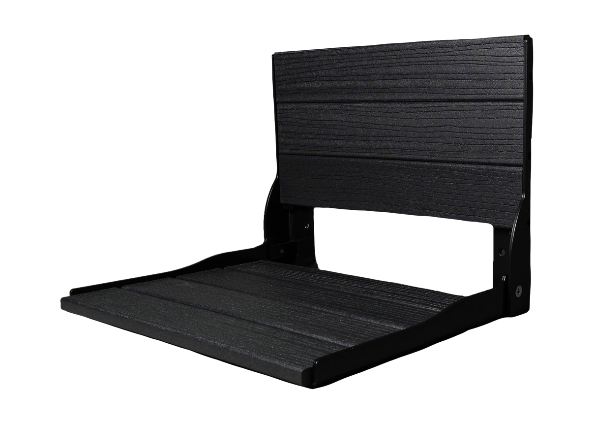 4-PIECE COMPOSITE SEAT – Aqua Grip