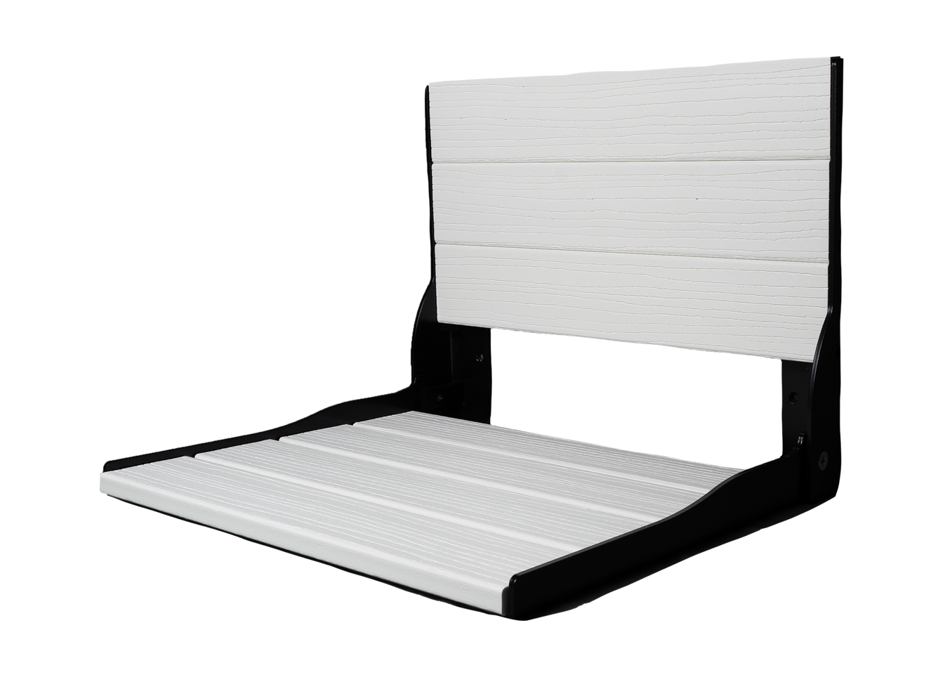 4-PIECE COMPOSITE SEAT – Aqua Grip