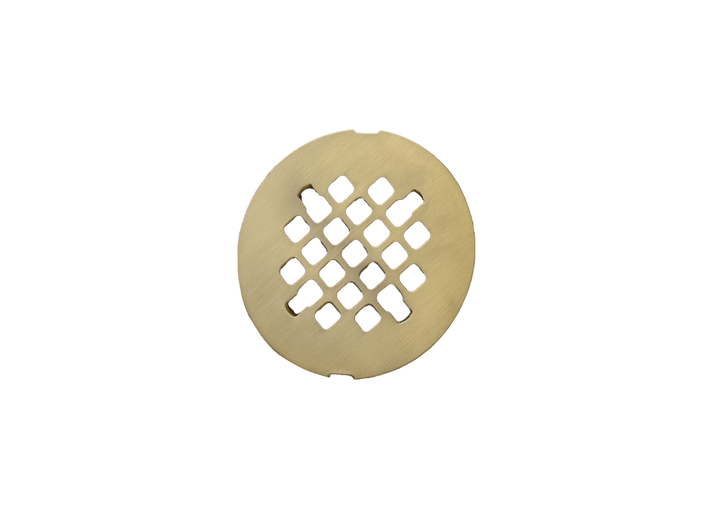 4" DRAIN COVER – Aqua Grip